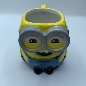Zak Designs | Dining | Despicable Me The Minions Collectible 3d ...